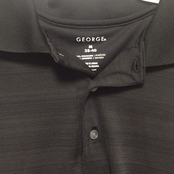 George | Shirts | Mens George Button Down Shirt | Poshmark